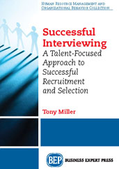 Books By DR TONY MILLER